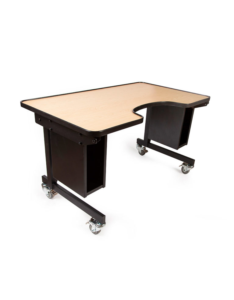 ERGOtable Adaptive Desk - Custom School Desk - CAN-DAN