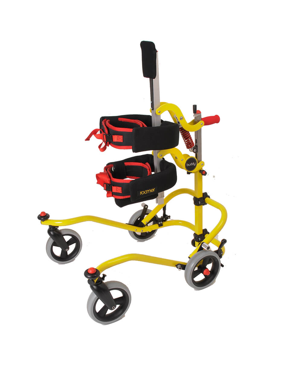 Buddy Roamer - Pediatric Posterior Walker - CAN-DAN Buddy Roamer - Pediatric Posterior Walker - CAN-DAN