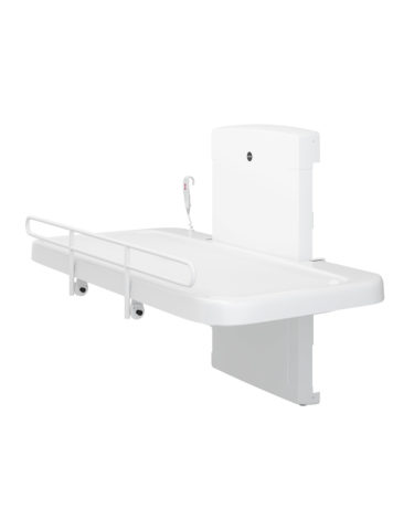 Pressalit SCT2000 Change Table - Pressalit Changing Table - CAN-DAN