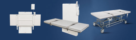 Frequently asked questions about adult changing tables - CAN-DAN